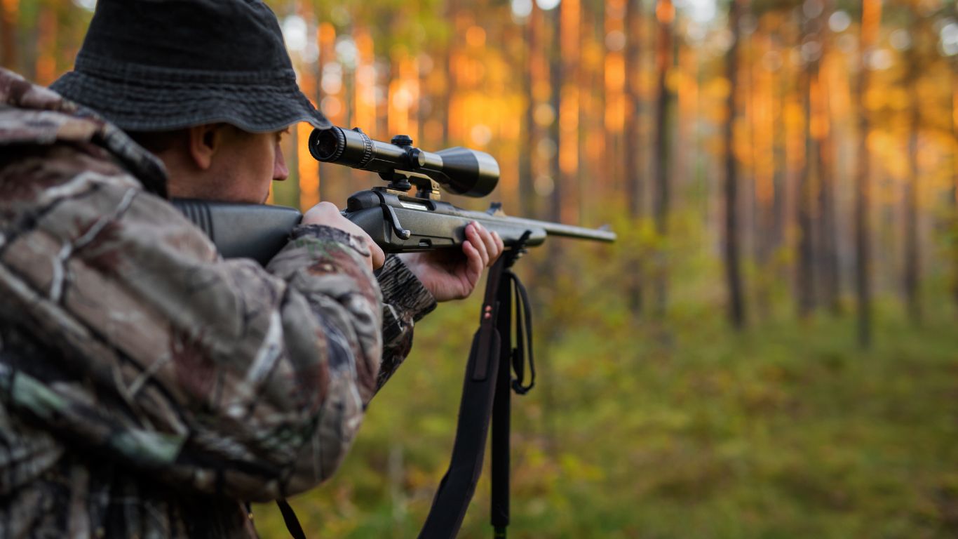 Guns and Ammo – Gunsandammo.ie